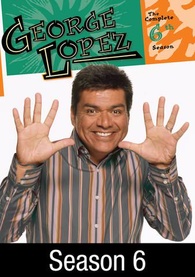 George Lopez: Season 6 Digital
