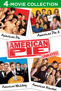 American Pie 4 Film Collection Digital (Bundle)