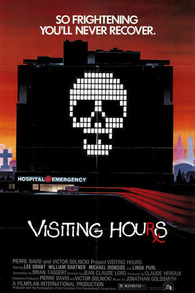 Visiting Hours Digital