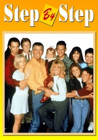 Step By Step: Season 6 Digital