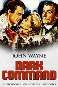 Dark Command Digital