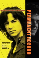 Permanent Record Digital