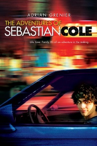 The Adventures of Sebastian Cole Digital
