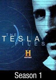 The Tesla Files: Season 1 Digital