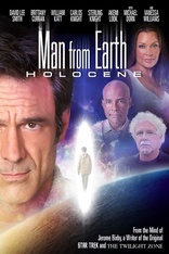 The Man from Earth: Holocene Digital