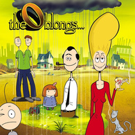 The Oblongs: Season 2 Digital
