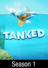 Tanked: Season 1 Digital