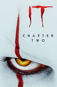 It: Chapter Two Digital (4K Ultra HD)