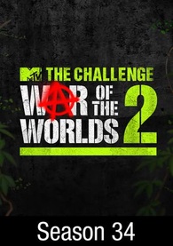 The Challenge: War of Worlds 2 Digital
