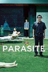 Parasite Digital (4K Ultra HD)