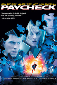 Paycheck Digital