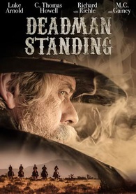 Deadman Standing Digital
