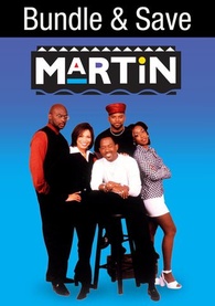 Martin: The Complete Series Digital