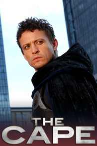 The Cape: Season 1 Digital