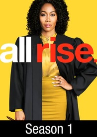 All Rise: Season 1 Digital