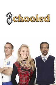 Schooled: Season 1 Digital Release Date January 10, 2019