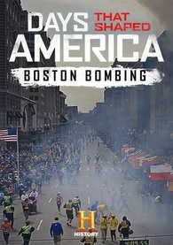 Days That Shaped America: Boston Bombing Digital