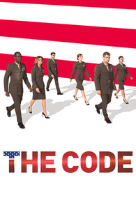 The Code: Season 1 Digital