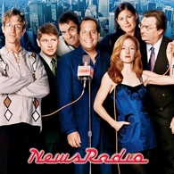 NewsRadio: Season 1 Digital