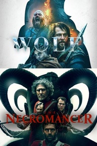 The Necromancer / Wolf Digital
