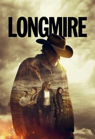 Longmire: Season 5 Digital