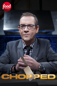Chopped: Season 32 Digital