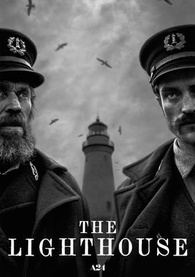 The Lighthouse Digital Release Date December 20, 2019