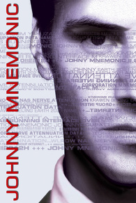Johnny Mnemonic Digital