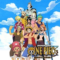 One Piece: Season 3, Voyage 2 Digital