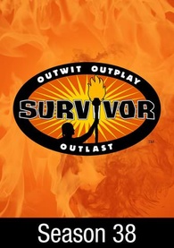 Survivor: Season 38: Edge of Extinction Digital