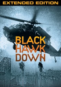 Black Hawk Down Digital (Extended)