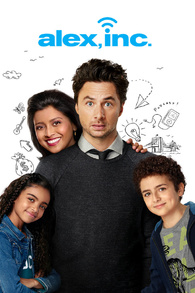 Alex, Inc.: Season 1 Digital