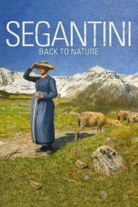 Segantini: Back to Nature Digital