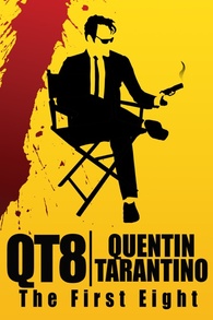 QT8: The First Eight Digital