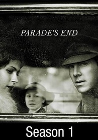 Parade's End Digital