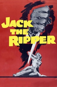 Jack the Ripper Digital