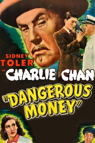 Dangerous Money Digital