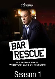 Bar Rescue: Season 1 Digital