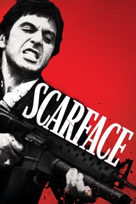 Scarface Digital Release Date November 4, 2014 (4K Ultra HD)