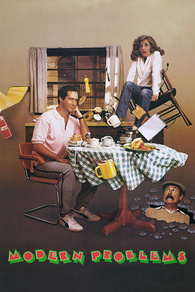 Modern Problems Digital