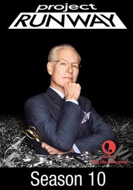 Project Runway: Season 10 Digital