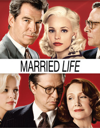 Married Life Digital