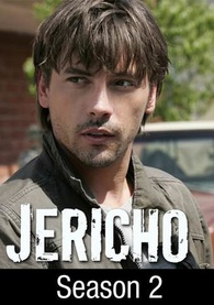 Jericho: Season 2 Digital