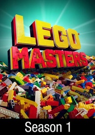 Lego Masters: Season 1 Digital
