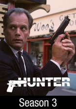 Hunter: Season 3 Digital