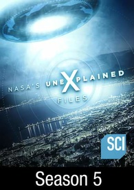 NASA's Unexplained Files: Season 5 Digital