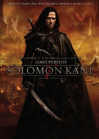Solomon Kane Digital