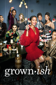 Grown-ish: Season 2 Digital