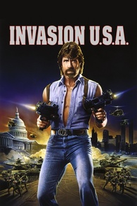 Invasion U.S.A. Digital