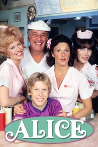 Alice: Season 1 Digital